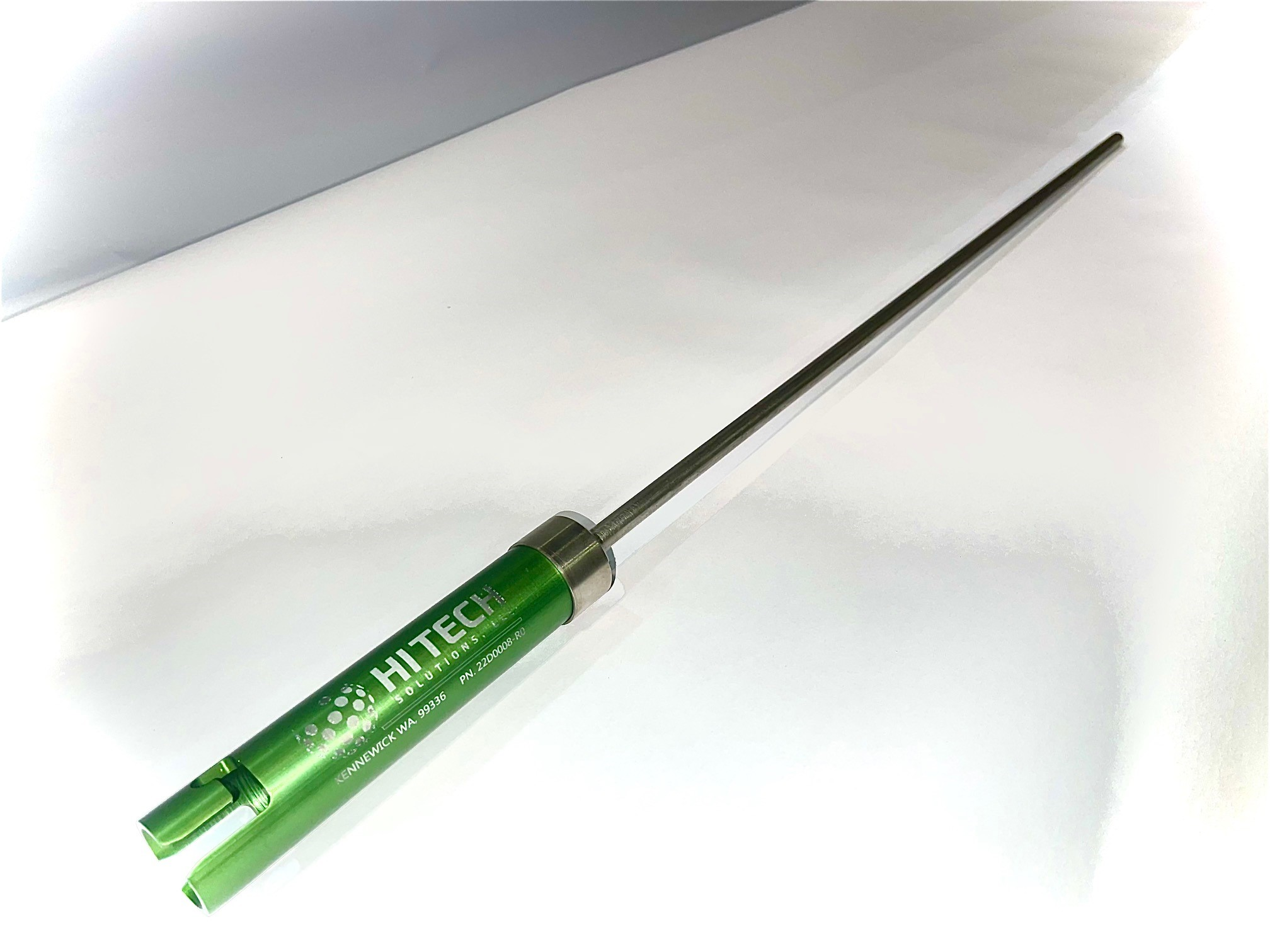 Tape-Less Pole System - Straight Rod Pick – Hi-Tech Solutions ...