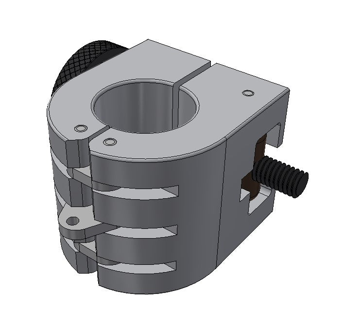 J-Lock Pole System – Pole Clamp – Hi-Tech Solutions - Products Shop