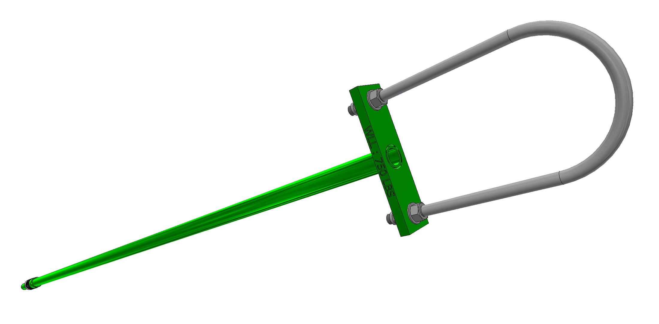 J-Lock Poles – NEW (Tape-Less Pole System) – Hi-Tech Solutions ...